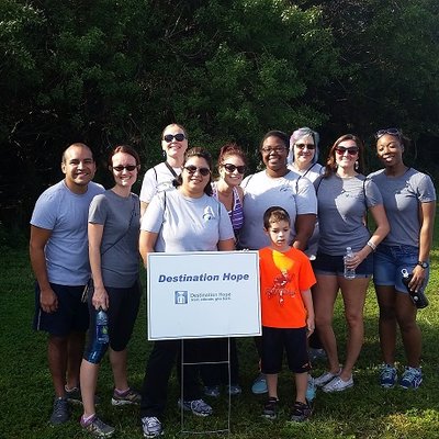 DESTINATION HOPE - Updated December 2025 - 23 Photos & 16 Reviews ...