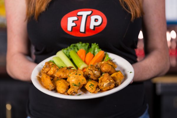 FLOWING TIDE PUB 3 - 46 Photos & 100 Reviews - Sports Bars - 4690 ...