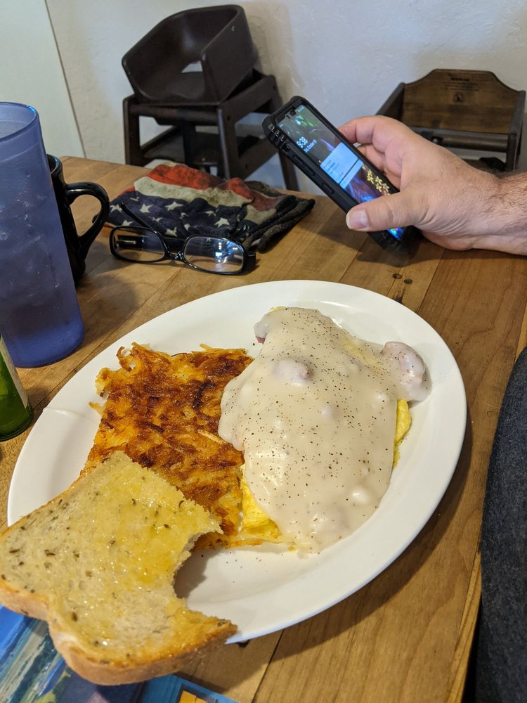 ROADRUNNER CAFE - Updated October 2024 - 44 Photos & 120 Reviews - 130 ...