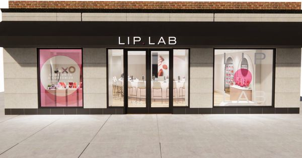 LIP LAB - Updated December 2025 - 17 Photos - 825 Lexington Ave, New ...