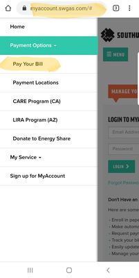 SOUTHWEST GAS - Updated December 2025 - 20 Photos & 169 Reviews - 4300 ...