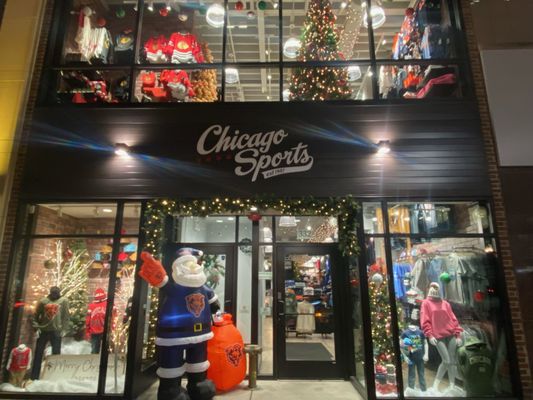 CHICAGO SPORTS & NOVELTY - Updated October 2024 - 24 Photos & 20 ...