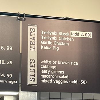 POUNDERS HAWAIIAN GRILL - CRESTVIEW - 111 Photos & 282 Reviews - 6276 ...