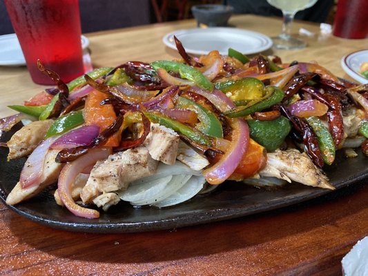 MAMA JUANITA’S - 94 Photos & 154 Reviews - 1118 League Line Rd, Conroe ...