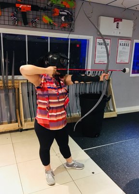 ARCHERY CIRCUIT - Updated May 2026 - 22 Photos & 19 Reviews - 3791 ...