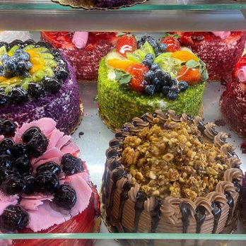 DIVAN BAKERY - Updated February 2025 - 101 Photos & 48 Reviews - 2017 ...