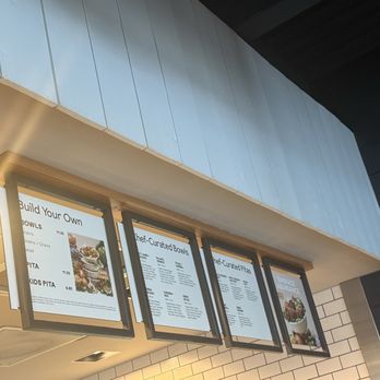 CAVA - Updated January 2026 - 252 Photos & 416 Reviews - 10808 Domain ...