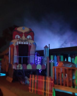 THE SCREAM ZONE - Updated October 2025 - 99 Photos & 169 Reviews - 2260 ...