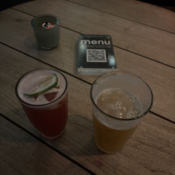 CLOUDM ROOFTOP BAR - Updated May 2024 - 43 Photos & 30 Reviews - 218 W ...