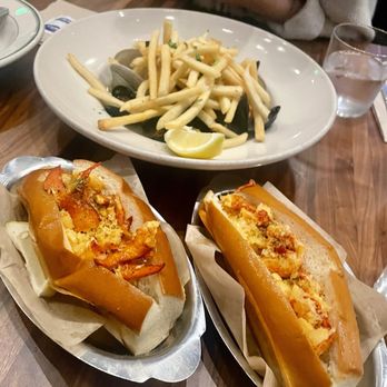 WOODHOUSE FISH - Updated June 2024 - 3695 Photos & 2603 Reviews - 1914 ...