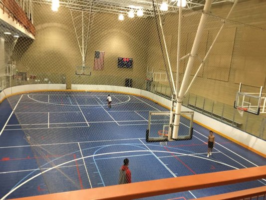 SOUTH DAVIS RECREATION CENTER - Updated October 2025 - 29 Photos & 48 ...