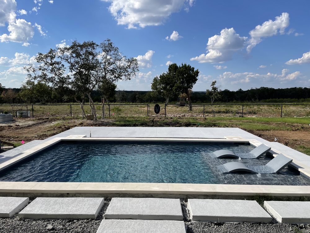 FANTASTICO POOLS - Updated June 2025 - 13 Photos - Burnet, Texas - Pool ...