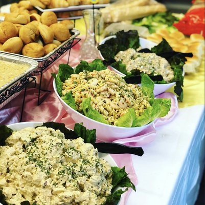 CATERING WITH CLASS - Updated December 2025 - 22 Photos - New Orleans ...