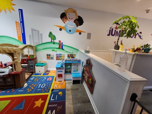 JUMP FOR JOY PLAY CENTRE - Updated December 2025 - 31 Photos - 1472 ...