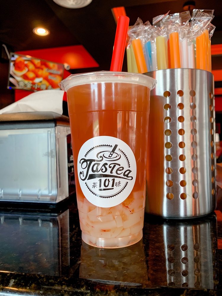 TASTEA 101 - Updated August 2024 - 12 Reviews - 101 Carroll Ct, Newark ...