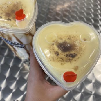 BOBA BITES & TEA - Updated January 2025 - 51 Photos & 32 Reviews - 8650 ...