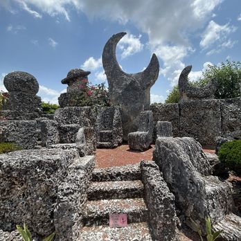 CORAL CASTLE - Updated May 2025 - 1384 Photos & 333 Reviews - 28655 S ...