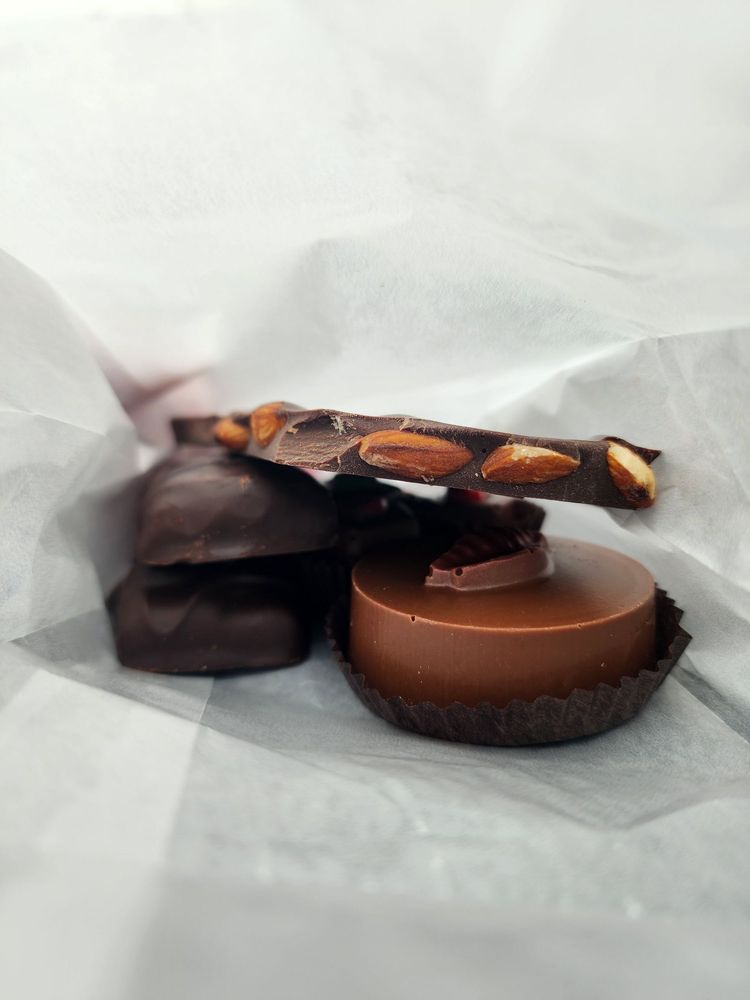 BEACH SWEETS - 96 Photos & 63 Reviews - 5022 Newport Ave, San Diego ...