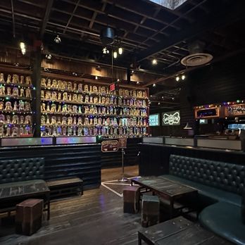 BROOKLYN BOWL - Updated 05/2025 - 884 Photos & 1283 Reviews - 61 Wythe ...