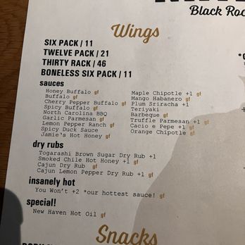 THE BLIND RHINO - Updated December 2025 - 95 Photos & 64 Reviews - 3425 ...