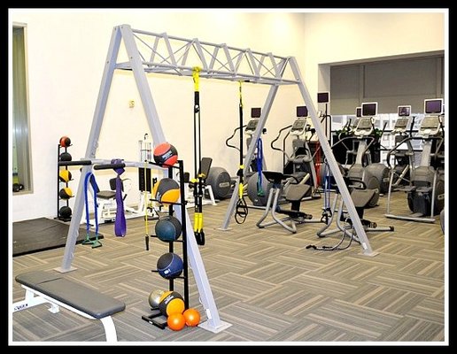 HEALTH CLUB AT TRAVIS PLACE - Updated August 2025 - 10 Photos - 1010 ...