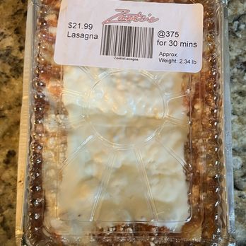 ZANTI’S DELI - Updated December 2025 - 73 Photos & 44 Reviews - 181 ...