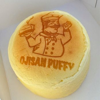 OJISAN PUFFY - Updated January 2026 - 45 Photos & 16 Reviews - 1025 ...
