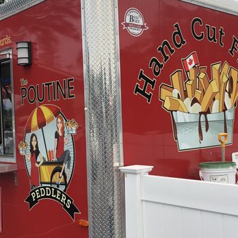 POUTINE PEDDLERS - Updated November 2025 - 33 Reviews & 55 Photos - 239 ...