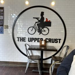 UPPER CRUST PIZZERIA - Updated November 2025 - 244 Photos & 530 Reviews ...