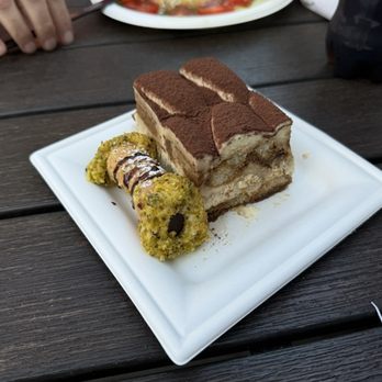 PI-NAPO PIZZERIA - Updated January 2025 - 34 Photos & 29 Reviews - 2115 ...