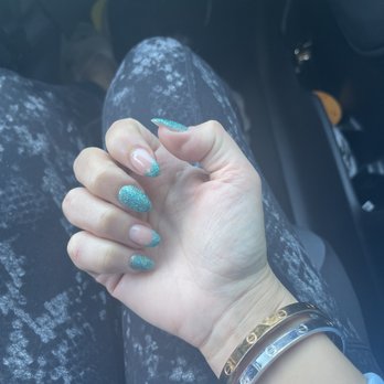 MERRY NAILS - Updated May 2025 - 164 Photos & 121 Reviews - 13719 ...