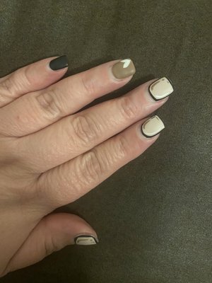 VV NAILS & SPA - Updated December 2025 - 58 Photos & 54 Reviews - 4330 ...
