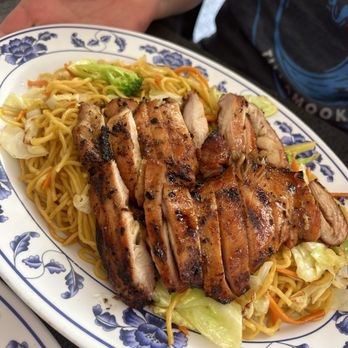 SOY GRILL TERIYAKI - Updated December 2025 - 74 Photos & 190 Reviews ...