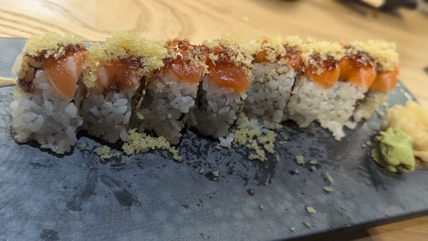 KANJI SUSHI AYCE - Updated August 2025 - 295 Photos & 111 Reviews ...