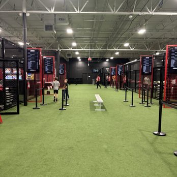 ARENA 23 - Updated December 2025 - 35 Photos & 15 Reviews - 2031 N ...