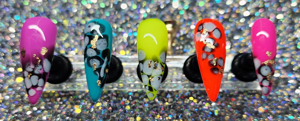 NAILS BY MYRA - Updated June 2025 - Bloomfield, Connecticut - Nail ...