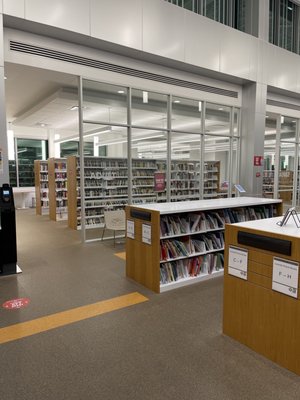 ROBINSON WESTCHASE NEIGHBORHOOD LIBRARY - Updated December 2025 - 62 ...