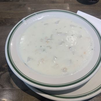 CHOWDER HOUSE - Updated April 2026 - 214 Photos & 250 Reviews - 206 ...