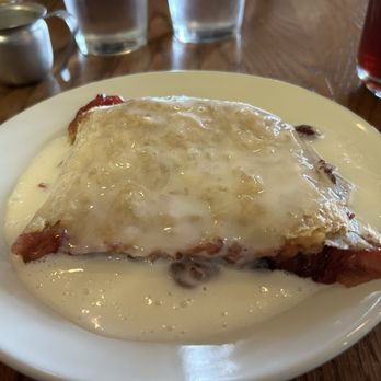 CHESTNUT COTTAGE RESTAURANT - Updated November 2024 - 487 Photos & 530 ...