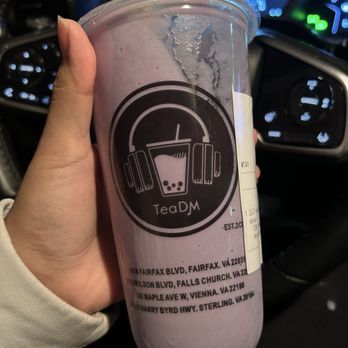 TEADM - Updated May 2025 - 266 Photos & 147 Reviews - 9416 Fairfax Blvd ...