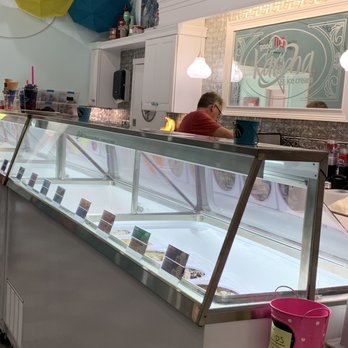 GOOD KARMA ICE CREAM - Updated October 2025 - 84 Photos & 38 Reviews ...