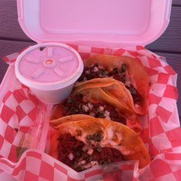 BRONCO TACOS - Updated December 2025 - 31 Photos & 51 Reviews - 2455 ...