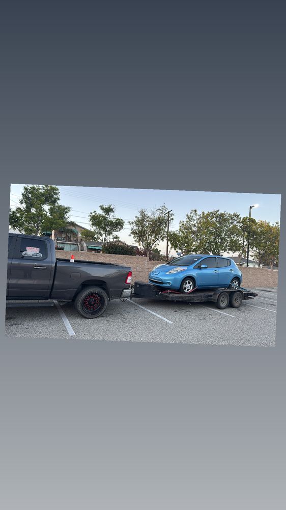 MORALES TRANSPORT AND WELDING - Updated June 2025 - Request a Quote ...