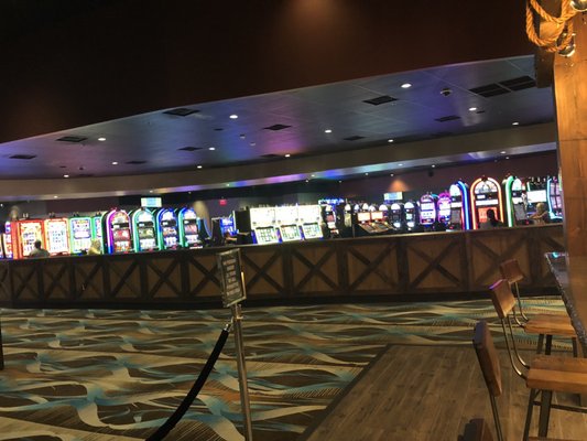 CHEROKEE CASINO WILL ROGERS DOWNS - 22 Photos - 20900 S 4200th Rd ...