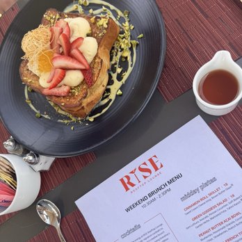 RISE ROOFTOP LOUNGE - Updated May 2025 - 668 Photos & 365 Reviews ...