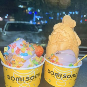SOMISOMI - Updated April 2025 - 1558 Photos & 807 Reviews - 2700 Alton ...