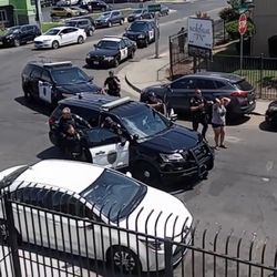 STOCKTON POLICE DEPARTMENT - 18 Photos & 45 Reviews - 22 E Market St ...