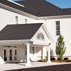 HOLY NAME PARISH - Updated September 2024 - 1689 Centre St, West ...