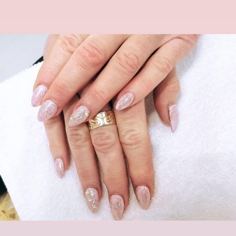 CHARM NAILS AND SPA - 41 Photos - Nail Salons - 2070 Sumas Way ...