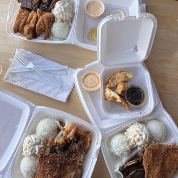 HOWZIT HAWAIIAN BBQ - Updated September 2025 - 52 Photos & 43 Reviews ...